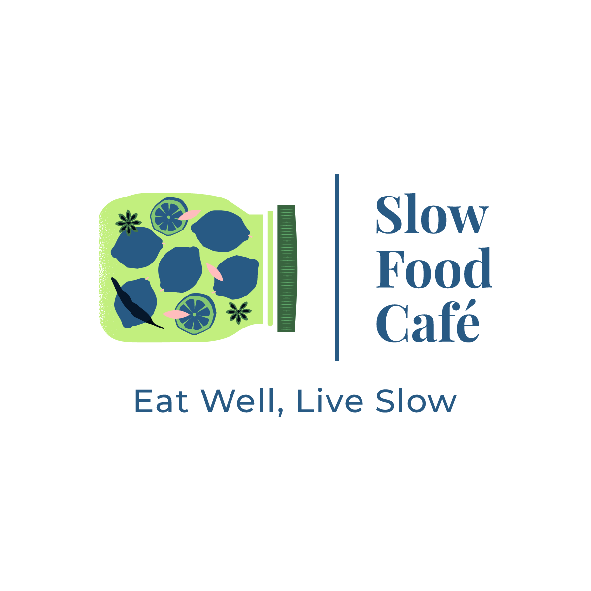 Menu of the Week – Slow Food Café